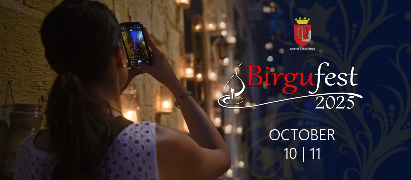 Birgu Fest: il lato romantico e magico di Malta » Sabryland
